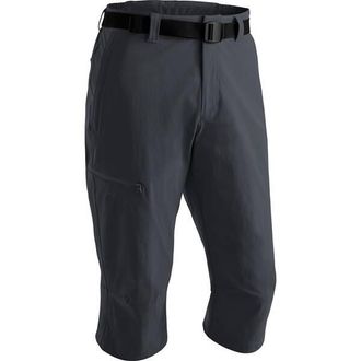 Maier Sports Herren Caprihose Jennisei He-3/4 Hose el