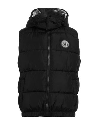 Versace JACKEN & M&Auml;NTEL - Pufferjacken & Daunenjacken auf YOOX.COM