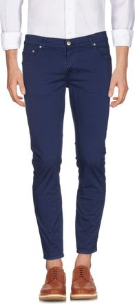 Daniele Alessandrini BAS - Pantalons sur YOOX.COM
