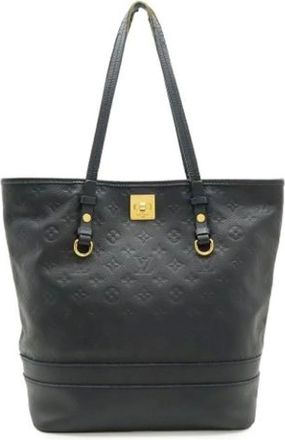 Louis Vuitton Damen, Pre-Owned, Schwarzk, ONE SIZEGr&ouml;&szlig;e