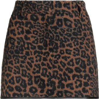 SOLOTRE HOSEN & RÖCKE - Miniröcke auf YOOX.COM