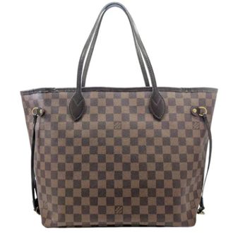 Louis Vuitton Damen, Pre-Owned, Braun, ONE SIZEGröße
