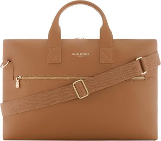 Isabel Bernard Crossbody Bags - Handtasche - Gr. unisize - in Braun - f&uuml;r Damen