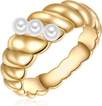 Lulu & Jane Ring