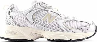 New Balance Femme, Sport, Blanc, Taille: 37 1/2 EU 530 Baskets