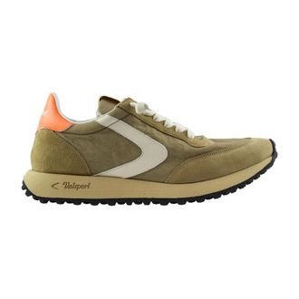 Valsport Start Run Nylon Vintage - - Shoes - Herren - Braun - 44 EU