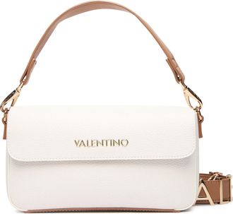 Valentino Handtasche Valentino Alexia VBS5A804 Wei&szlig;