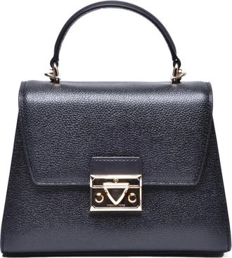 Michael Kors Femme, Sacs, Noir, Taille: ONE Size Serena Handbag