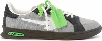 Off-white Homme, Chaussures, Gris, Taille: 45 EU Omia2Als26Fab0010968