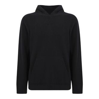 Daniele Fiesoli Herren, Sweatshirts & Hoodies, Schwarzk, XLGr&ouml;&szlig;e