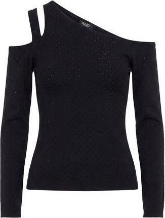 Liu Jo MAILLE - Pullover sur YOOX.COM