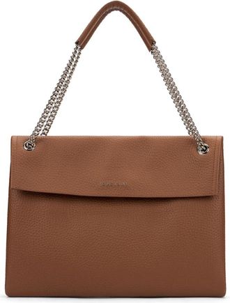 Orciani Femme, Sacs, Brun, Taille: ONE Size Sacs bandouli&egrave;re