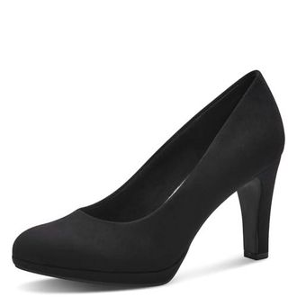Marco Tozzi Femme 2-22441-41 Escarpins, Noir, 40 EU