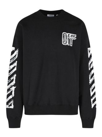 Off-white Sweat-Shirts - Noir