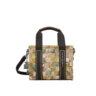 Anekke sac &agrave; main sac &agrave; &eacute;paule bandouli&egrave;re Muse Bloom Short Handle Bag Multicolor multicolore