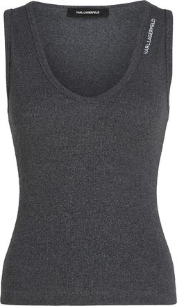 Karl Lagerfeld Top