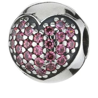 Pandora Damen, Accessories, Grau, ONE SIZEGr&ouml;&szlig;e