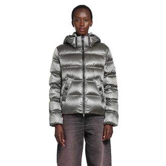Moncler Sensation Short Down Jacket