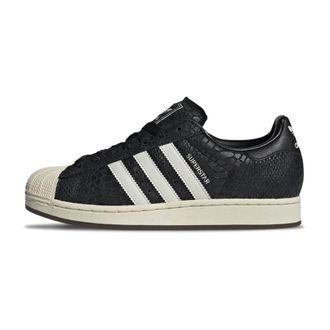 adidas Homme, Sport, Noir, Taille: 40 2/3 EU Superstar II