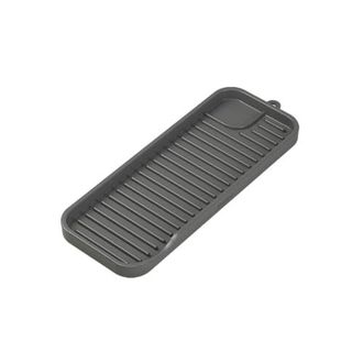 Metaltex 320490000 Spübeckenorganizer, Silikon