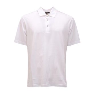 Herno 8914Ar Shirt - - Tops - Herren - Wei&szlig; - 4XL