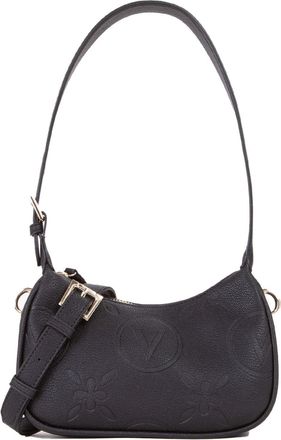Valentino Samba Re Hobo Bag Nero