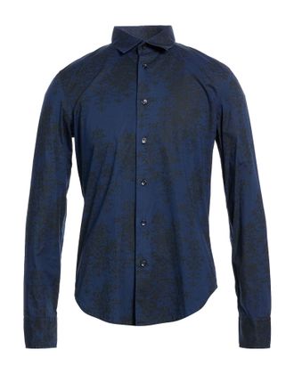 Dirk Bikkembergs TOPS - Hemden auf YOOX.COM