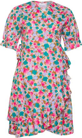 Noella Aspen Kurzkleid