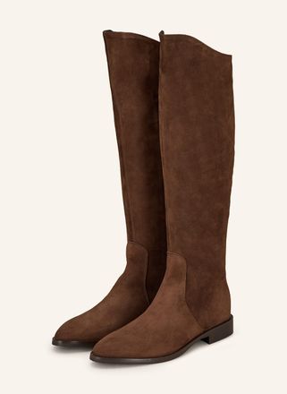 Darling Harbour Darling Harbour Stiefel braun
