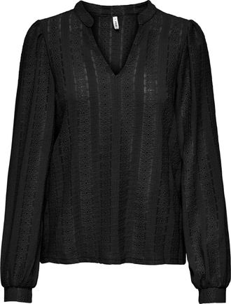 Only Bluse