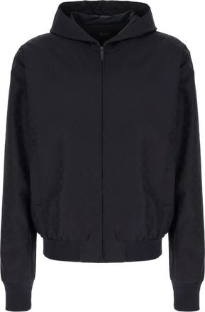 Gucci Herren, Sweatshirts & Hoodies, Blau, XLGr&ouml;&szlig;e