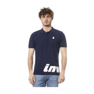 Invicta Herren, Oberteile, Blau, XLGr&ouml;&szlig;e