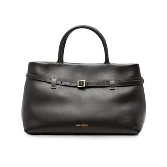 Manu Atelier Le Cambon 35 - - Bags - Damen - Braun - ONE SIZE