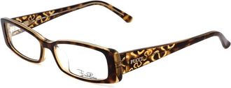 Pucci Femme, Accessoires, Multicolore, Taille: ONE Size Ep2655244 Lunettes