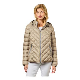 Junge Damen, Jacken, Beige, XSGr&ouml;&szlig;e