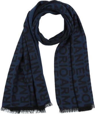 Emporio Armani ACCESSOIRES - Schals auf YOOX.COM