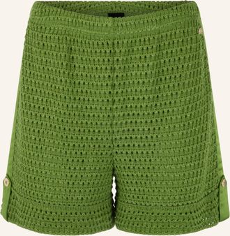 Marc Cain Shorts Washington gruen