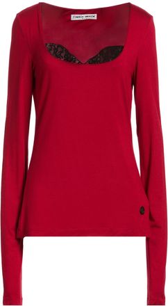 Frankie Morello TOPS - T-shirts auf YOOX.COM