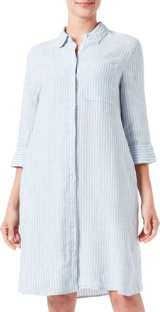 Marc O'Polo Damen M04122021429 Kleid, N00, 36 EU