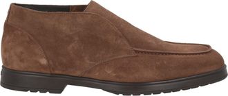 Doucal's SCHUHE - Stiefeletten auf YOOX.COM