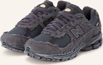 New Balance Sneaker 2002r Protection Pack grau