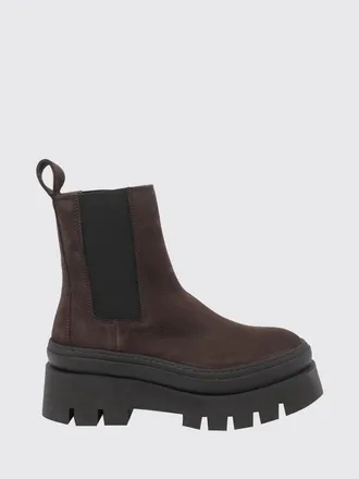 Copenhagen Stiefel Damen Farbe Braun