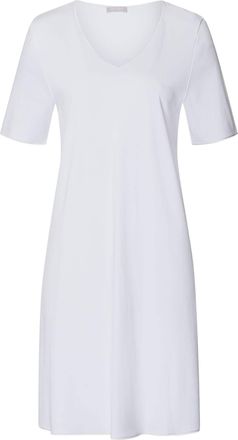 Hanro Nachthemd Cotton Silk