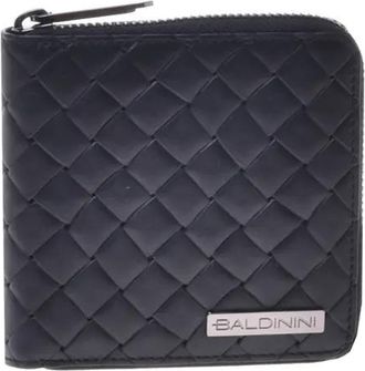 Baldinini Portemonnaies - GELDB&Ouml;RSE BALDININI - Gr. unisize - in Schwarz - f&uuml;r Damen