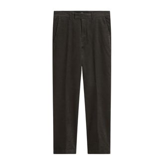 Cinque Cibeppe Straight Hosen - - Trousers - Herren - Braun - 2XL