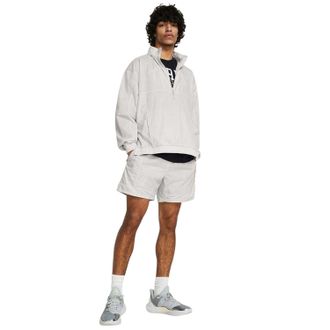 Under Armour Jacke f&uuml;r Herren, leger (Wei&szlig;)