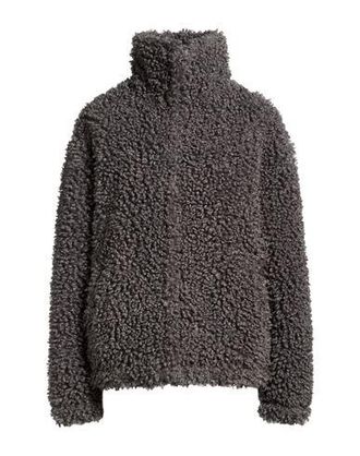 Acne Studios MANTEAUX - Moutons et fausses fourrures sur YOOX.COM