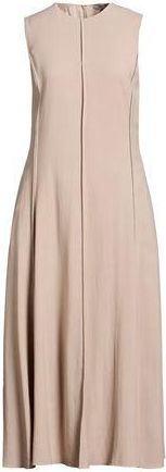 Brunello Cucinelli ROBES - Robes midi sur YOOX.COM