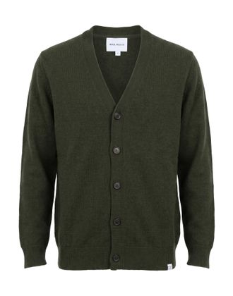 Norse Projects STRICKWAREN - Strickjacken auf YOOX.COM