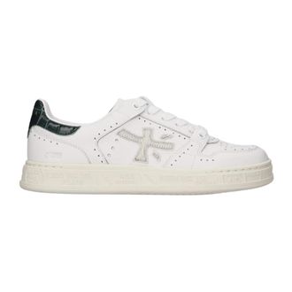 Premiata Quinnd Sneaker - - Shoes - Damen - Wei&szlig; - 41 EU